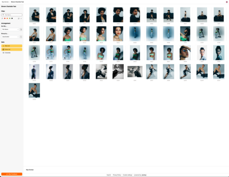 picdrop – Photo Gallery Software You Should Try | Fstoppers