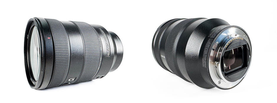 Sony's All-in-One Wonder: We Review The 24-105mm f/4 OSS Lens | Fstoppers