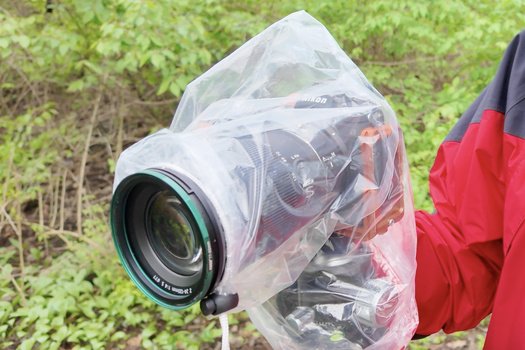 Five Essential Tips for Protecting Your Camera in the Rain | Fstoppers