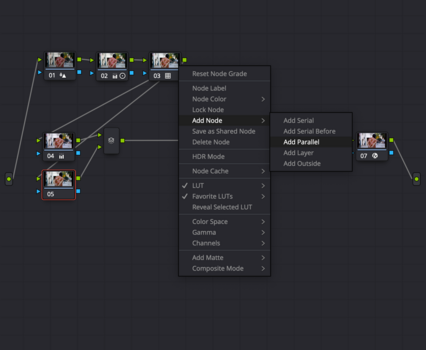 15 Keyboard Shortcuts to Speed Up Your Color Grading Process in Davinci Resolve | Fstoppers