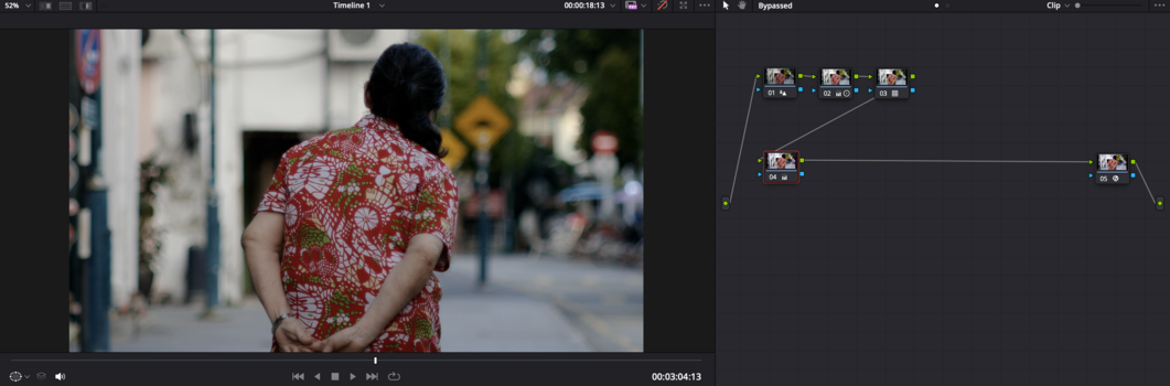 15 Keyboard Shortcuts to Speed Up Your Color Grading Process in Davinci Resolve | Fstoppers