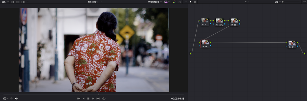 15 Keyboard Shortcuts to Speed Up Your Color Grading Process in Davinci Resolve | Fstoppers