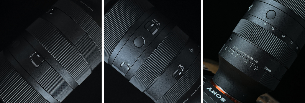 We Review the Sigma 28-105mm f/2.8 DG DN Art Lens | Fstoppers