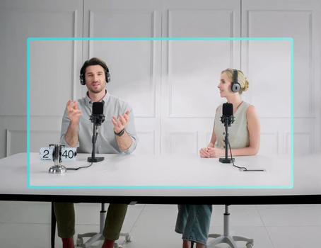 We Review the OBSBOT Meet 2 AI-Powered 4K Webcam | Fstoppers