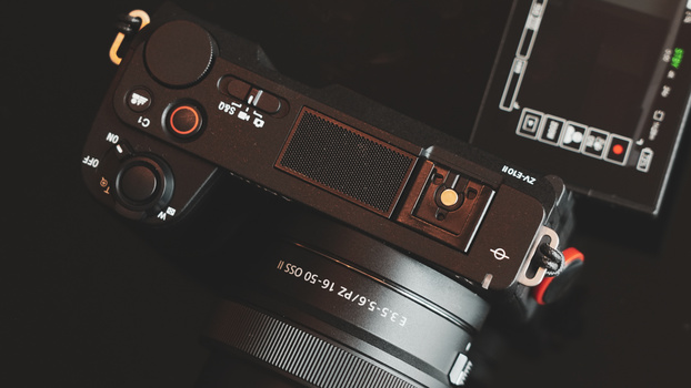 Taking Entry Level to a Whole New Level: Sony ZV-E10 Mark II Review ...