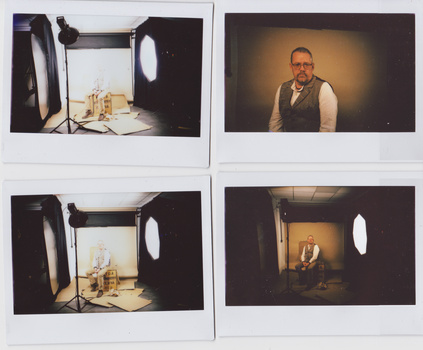 The Lomo Look: We Review the Lomo’Instant Wide Glass Camera | Fstoppers