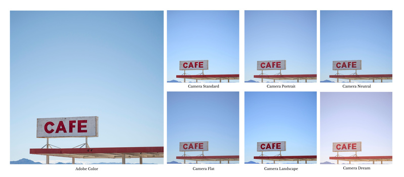 Why Your Camera’s Picture Profiles Matter More Than You Think | Fstoppers