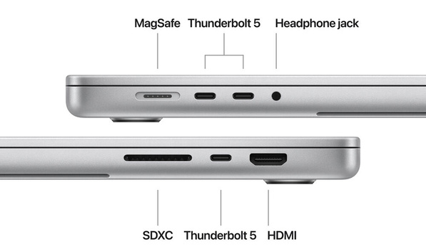 We Review the M4 MacBook Pro: Real-World Power, Practical Refinements ...