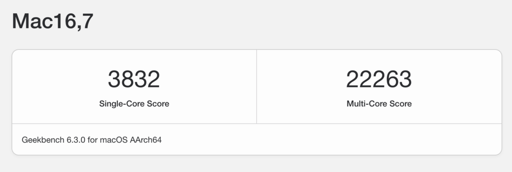 We Review the M4 MacBook Pro: Real-World Power, Practical Refinements ...