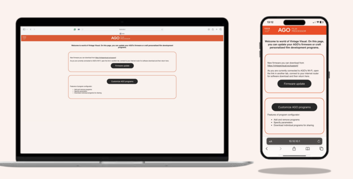 The AGO Film Processor Massive Review | Fstoppers