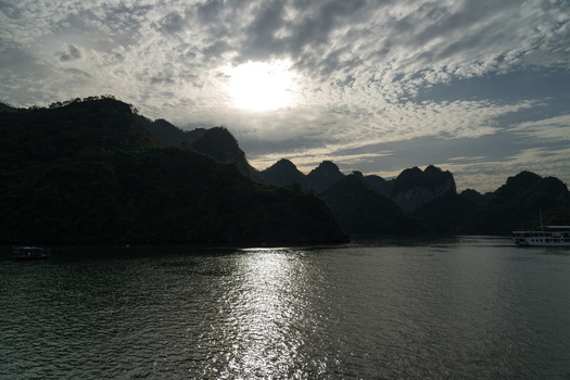 How to Use a Variable ND Filter for Photography | Fstoppers