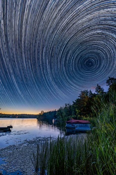 Sleepy Hollow Spiral - Kyle Foreman on Fstoppers