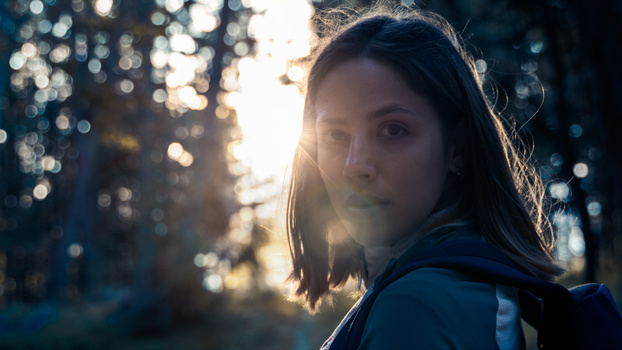 Critique the Community: Submit Your Best "Backlit" Photograph | Fstoppers