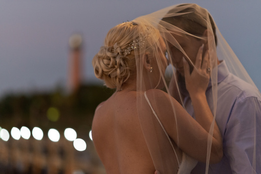 Submit Your Best "Epic Wedding" Photograph Contest Entry by Patrik ...