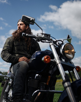 Laura - David Hynes on Fstoppers