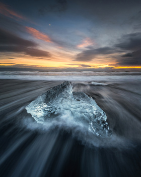 Dark Hedges - Philip Slotte on Fstoppers
