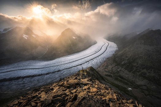 The Old Cabin - Philip Slotte on Fstoppers