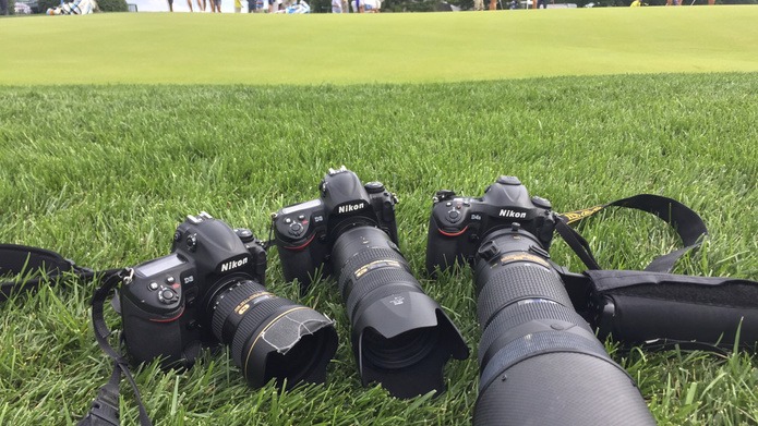 The Best Camera Lineup for Your Photography Projects | Fstoppers