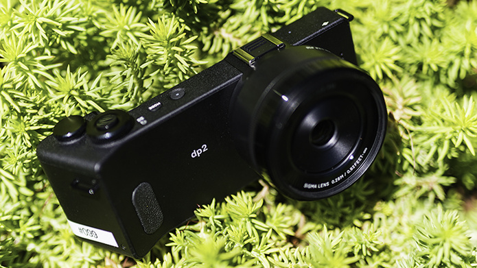 The Sigma dp2 Quattro Review: New Camera, New Sensor, New Heights ...