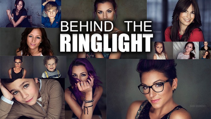 An Unforgettable Giant Ring Light and How You Can Make Your Own | Fstoppers