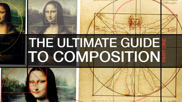 The Ultimate Guide to Composition - Part One: Just Say "No"keh | Fstoppers