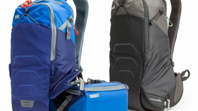 MindShift Gear Announces New Travel And Outdoor Camera Backpacks ...