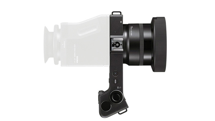 Sigma Announces New dp1 Quattro, 19mm f/2.8 Fixed Lens | Fstoppers