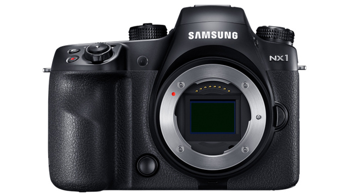 The Samsung NX1 Arrives in Stores Just in Time for the Holidays | Fstoppers