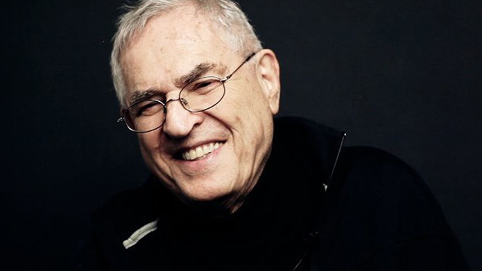 Jay Maisel Speaks on Importance of Gesture and How to Be a Better ...