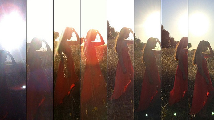 The iPhone's Camera Evolution and Why It Has Revolutionized Photography ...