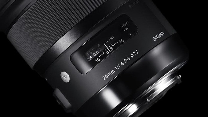 Sigma Announces the 24mm f/1.4 Art and dp0 Quattro Camera | Fstoppers