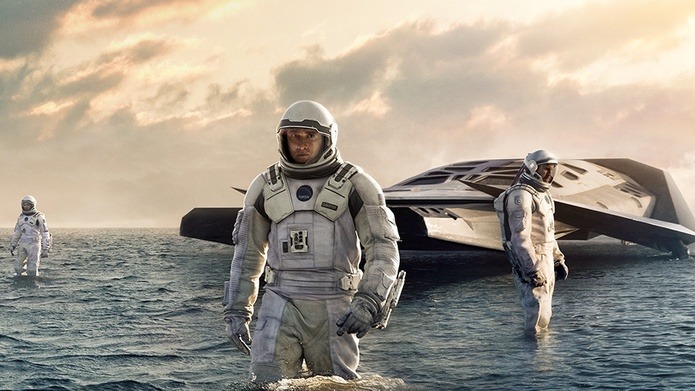 Watch How the 4,000 Foot Wave from 'Interstellar' was Created | Fstoppers