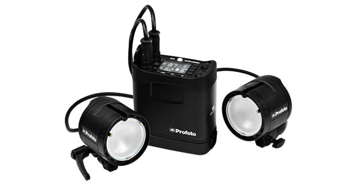 Profoto Announces the Profoto B2 Battery Powered Studio Flash | Fstoppers