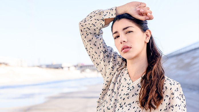 5 Lighting Setups For Shooting in Direct Sunlight | Fstoppers