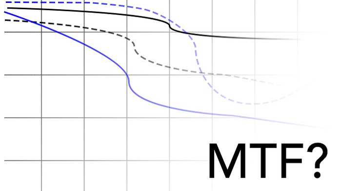 MTF Charts: The Quickest Way to Evaluate a Lens | Fstoppers