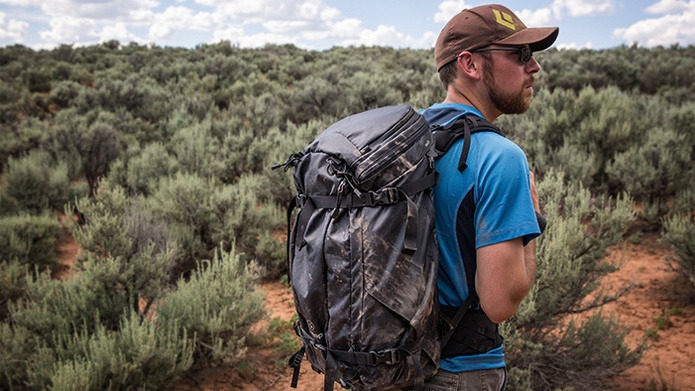 Fstoppers Review Of F-Stop Gear's New "Ajna" Camera Backpack for ...