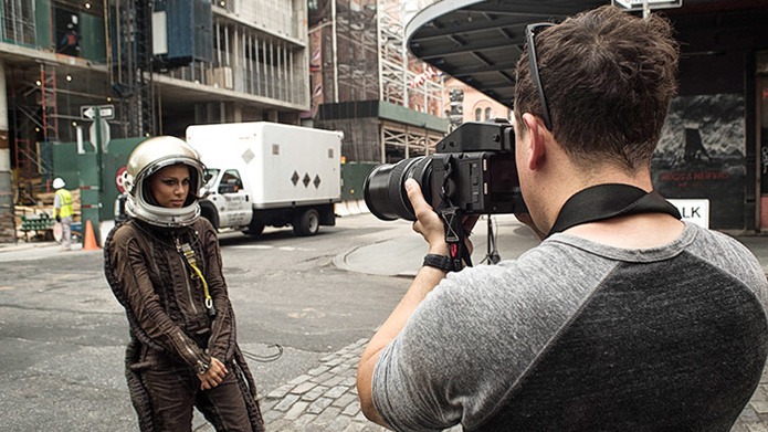 First Test of the New High Tech Phase One XF | Fstoppers