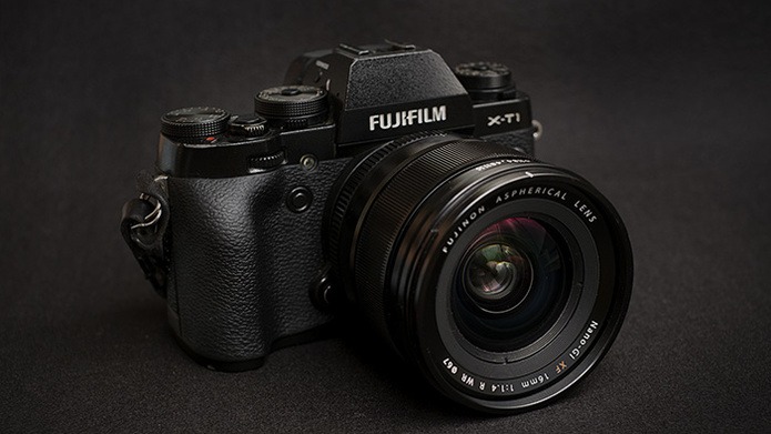 Fujifilm XF 16mm f/1.4 R WR Review | Fstoppers