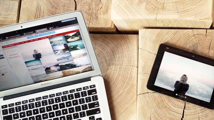 PhotoDeck, One of the Most Powerful Proofing and Gallery Systems ...