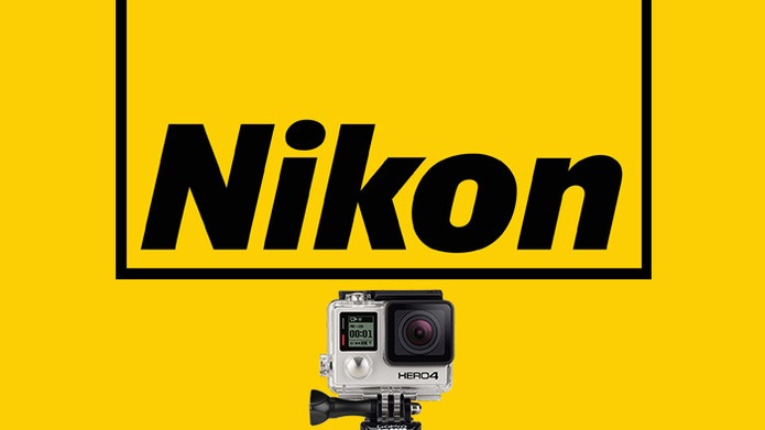 Why Does My GoPro Take Better Video Than My Professional Nikon DSLR ...