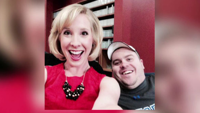 The Memorial Fund for My Friend and News Anchor Alison Parker Is Now ...