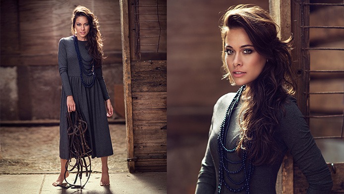 What You Can Create With A Single Strobe | Fstoppers