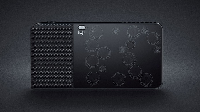 The Crazy Things You’ll Hear from Light, Makers of the L16 | Fstoppers