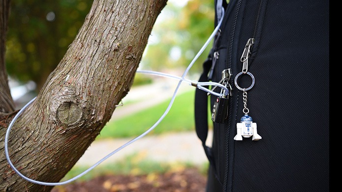 Secure Your Photo Gear or Lose It | Fstoppers