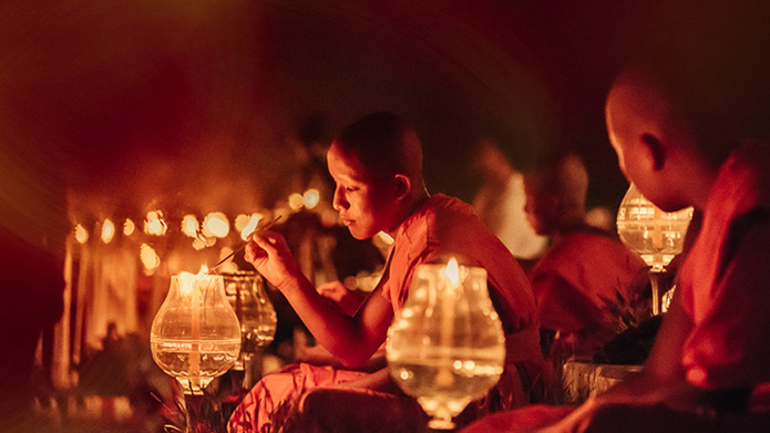 Your Desire to Create is Stifling Your Creativity | Fstoppers