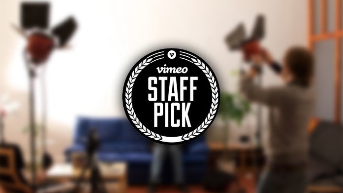 Five Ways to Get Your Video 'Staff Picked' on Vimeo | Fstoppers