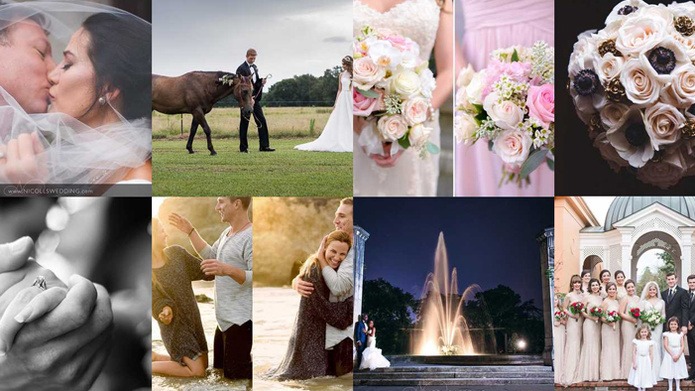 Check Out Your Best Nine Instagram Posts of 2015 | Fstoppers