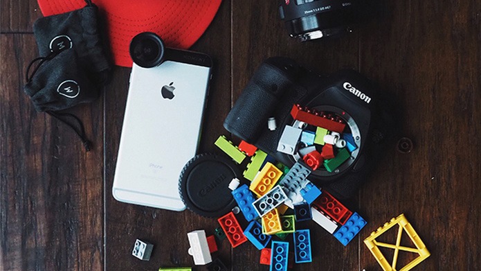How to Grow a Large Instagram Following as a Professional Photographer ...