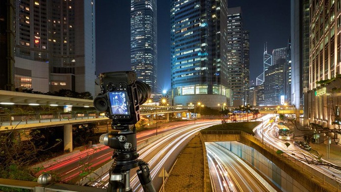 Photographing Hong Kong With Elia Locardi / Behind The Scenes Episode ...