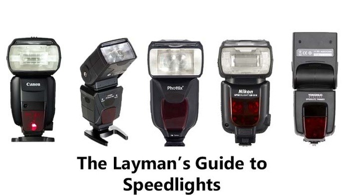 The Layman's Guide to Buying Speedlights | Fstoppers
